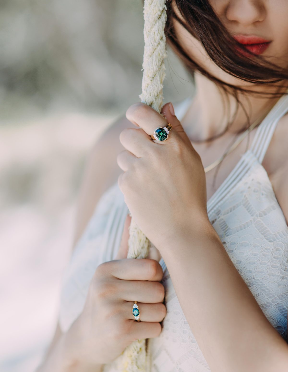 Rubyvale Gem Gallery - Sharing our Sapphire Story - Rubyvale Gem Gallery