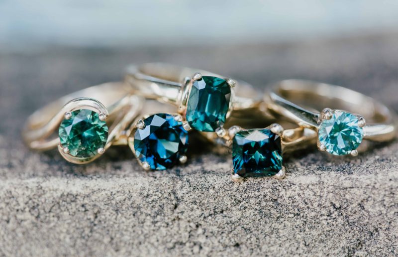 Rubyvale Gem Gallery - Sharing our Sapphire Story - Rubyvale Gem Gallery